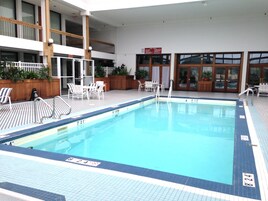 Piscina interna