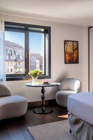 Vista da propriedade