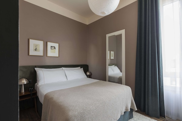 C-hotels Atlantic - Milan