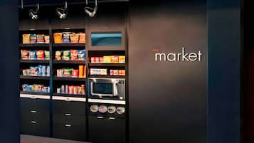 Comodidades da propriedade