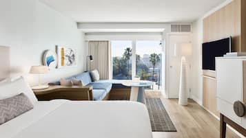 Quarto, várias camas (Coastal) | Roupas de cama premium, camas com colchões pillow-top