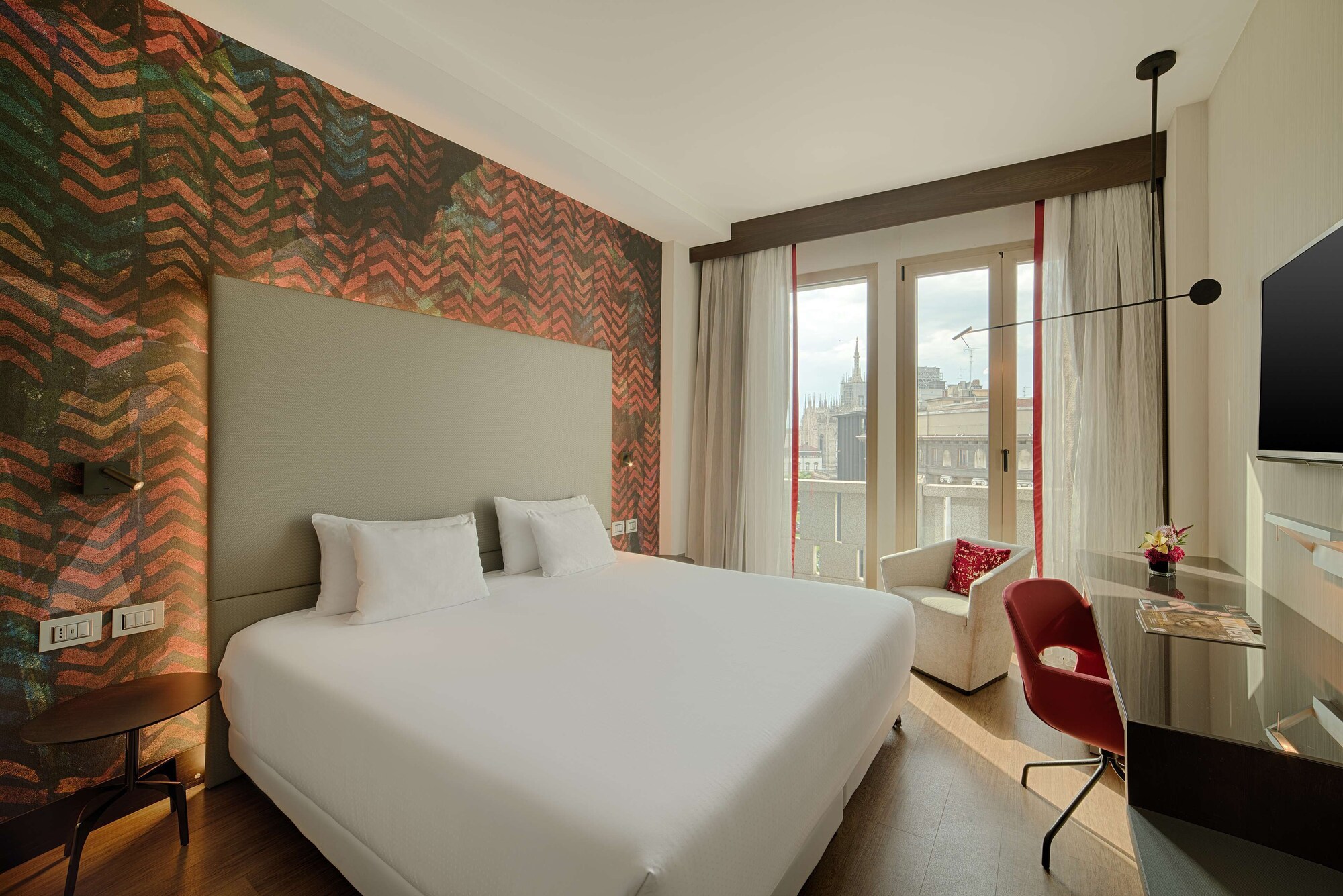 TOP Hotels in Milan | Expedia.co.uk