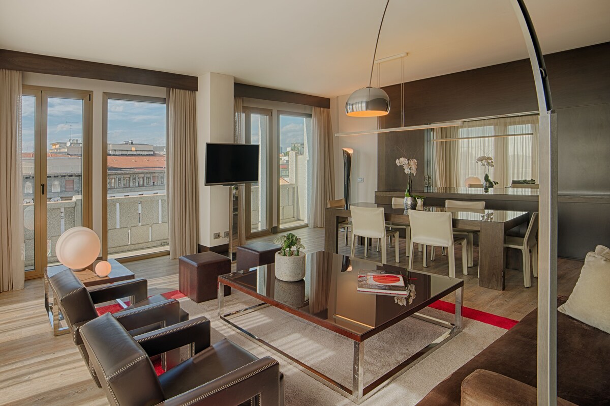 NH Collection Milano President: Recensioni, Prezzi e Offerte per il ...