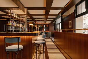 Bar (na propriedade)