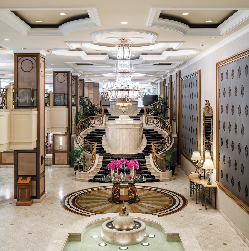 The Langham, Melbourne - Melbourne