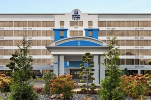 Comodidade do alojamento