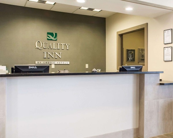 Quality Inn Geneseo - State of New York