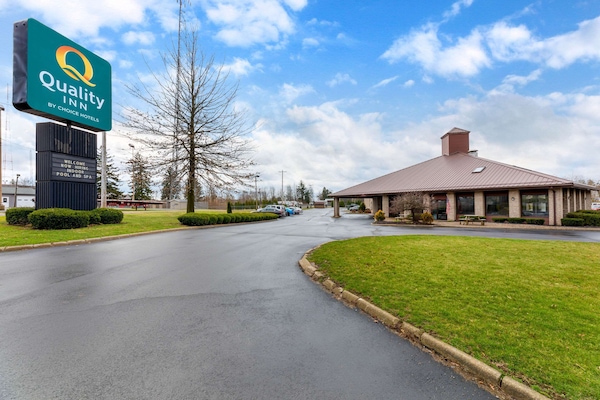 Quality Inn Wooster - Ohio