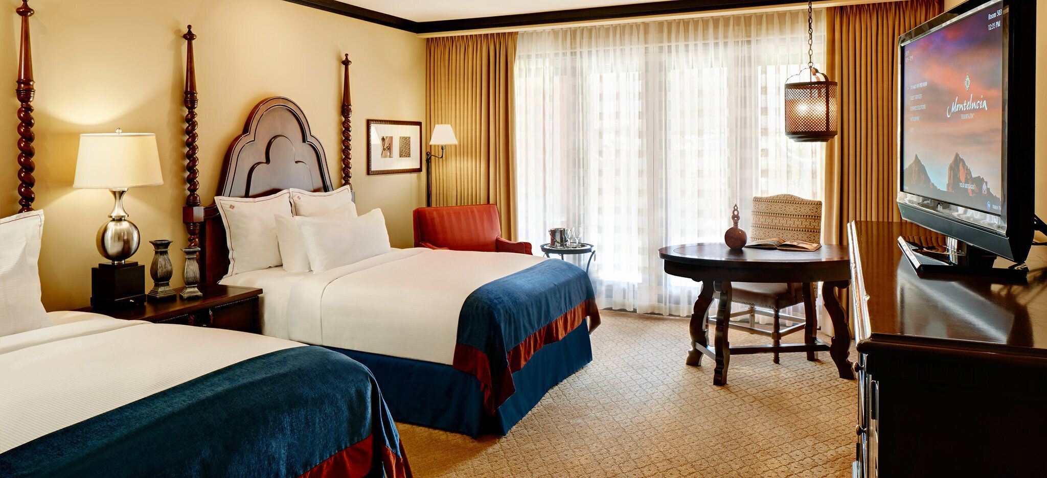 Omni Scottsdale Resort & Spa at Montelucia Reviews, Deals & Photos 2023 ...