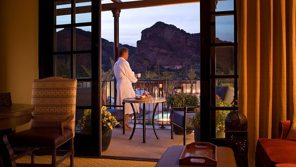 Omni Scottsdale Resort & Spa at Montelucia Reviews, Deals & Photos 2024 ...