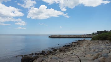 Comodidade do alojamento