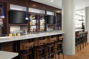 Bar (no alojamento)