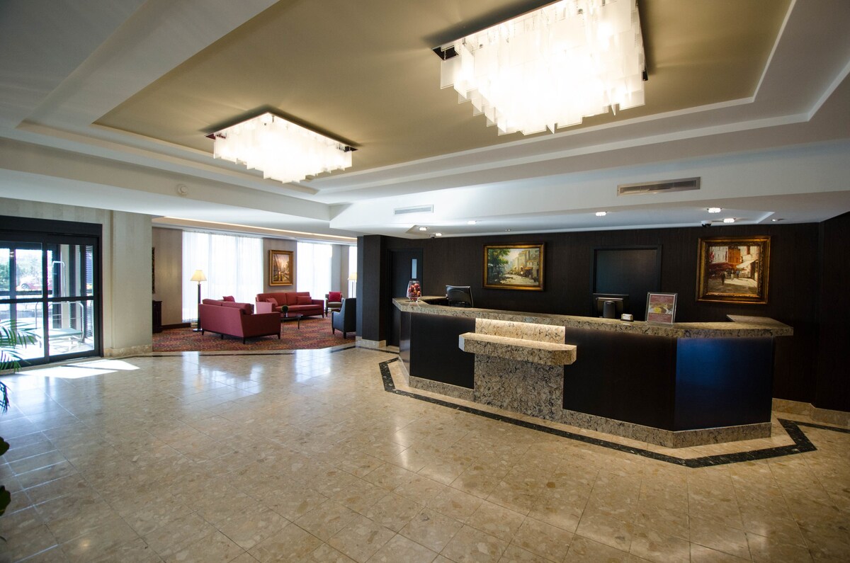 Hôtel WelcomINNS Reviews, Deals & Photos 2023 - Expedia.ca