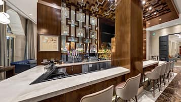 Bar (no alojamento)