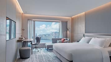 Epic II   (with Club Lounge Access) | 1 quarto, roupas de cama premium, frigobar, cofres nos quartos