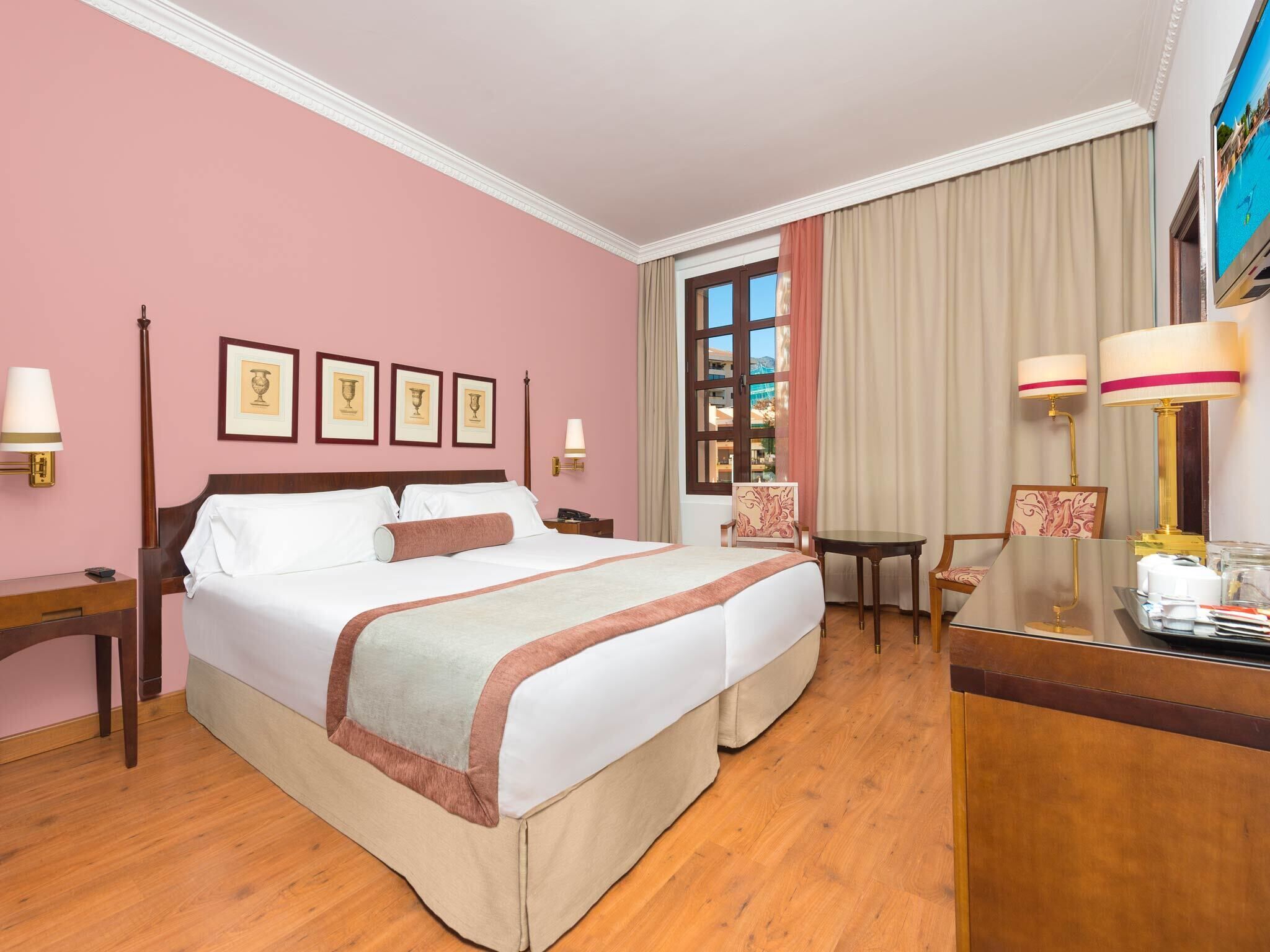 Roupas de cama premium