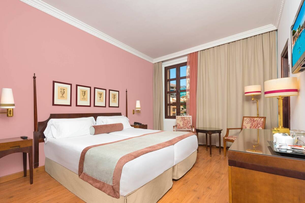 Roupas de cama premium
