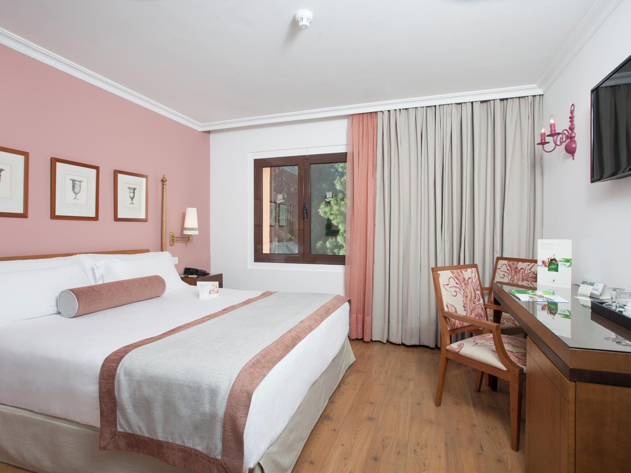 Roupas de cama premium