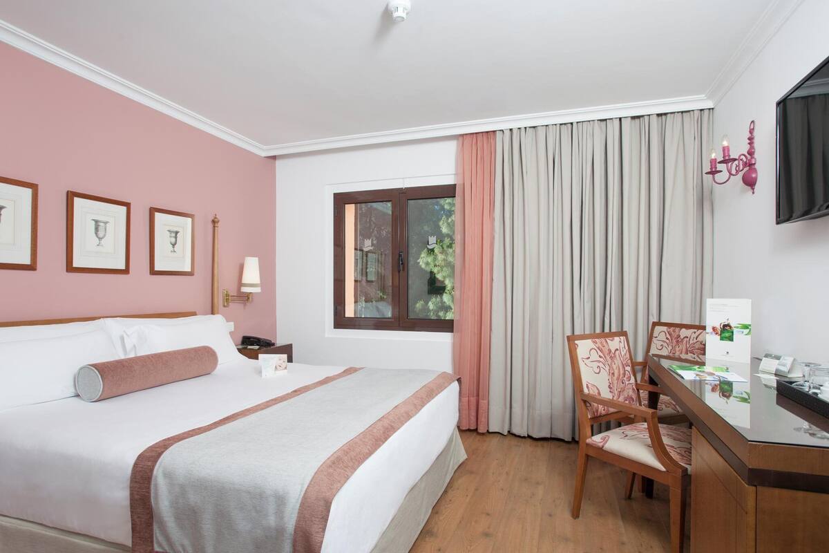 Roupas de cama premium