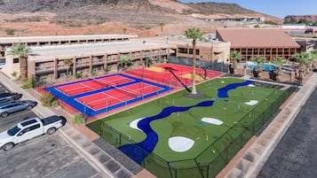 Instalações desportivas