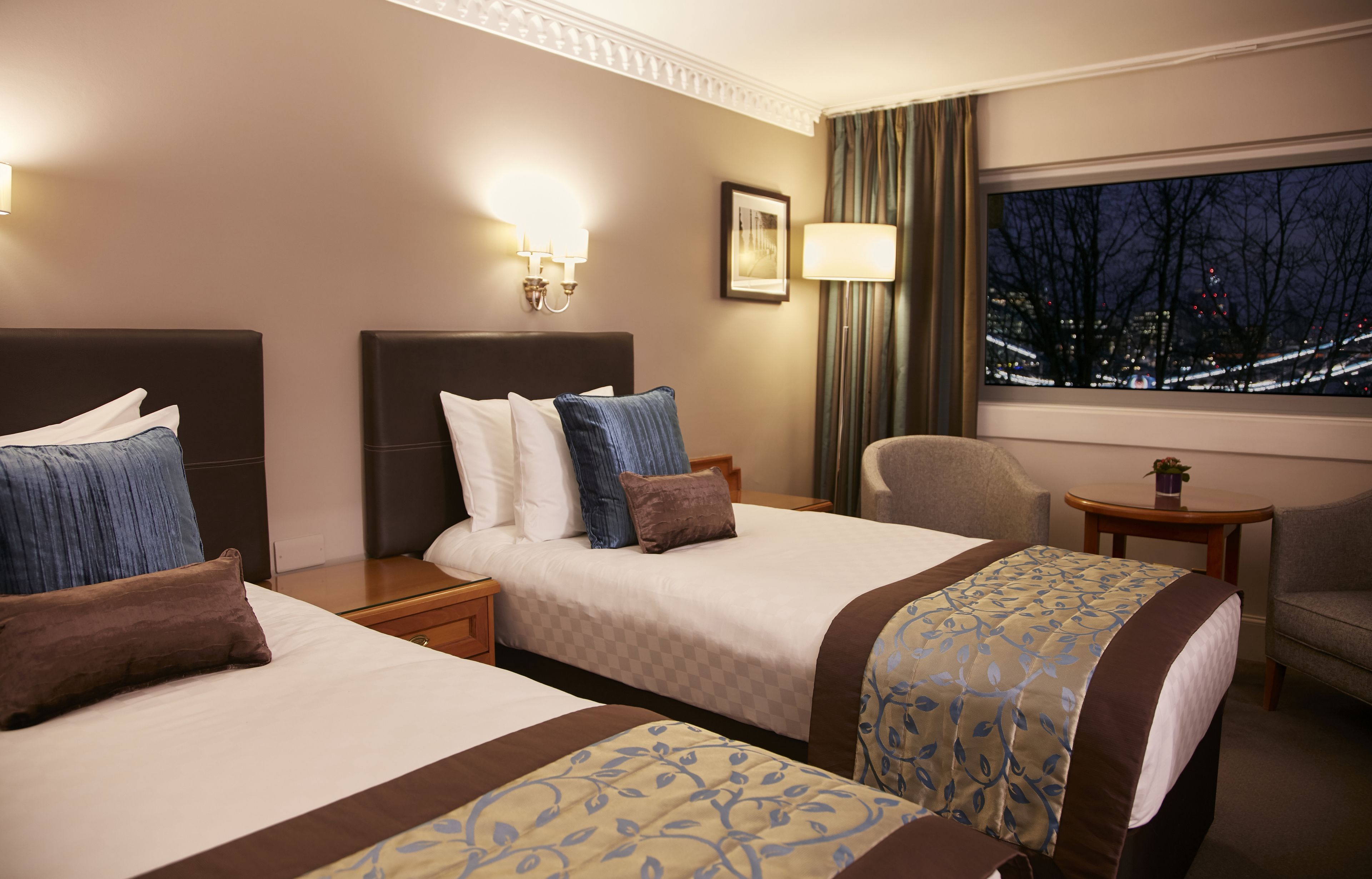 The Tower Hotel, London in London: Find Hotel Reviews, Rooms, and ...