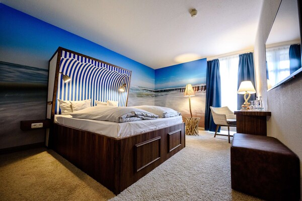 Dorint Hotel Alzey/worms - Alzey