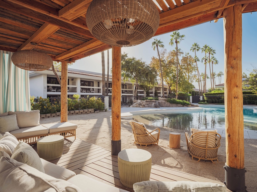 The Scott Resort & Spa - Phoenix, AZ