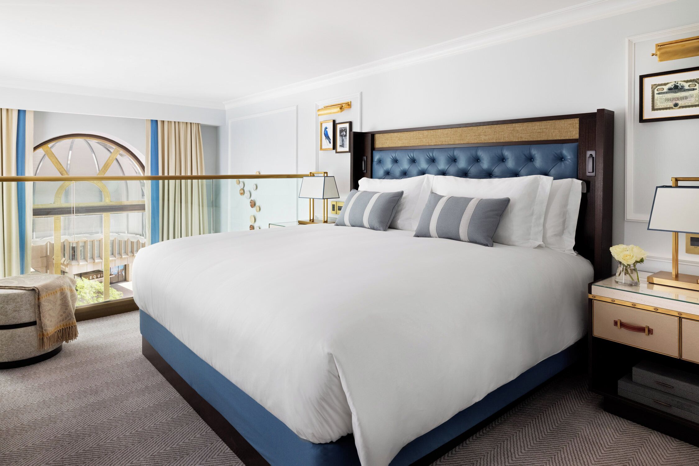 Lençóis de algodão egípcio, roupa de alta qualidade, edredões de penas 