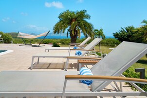 Piscina externa