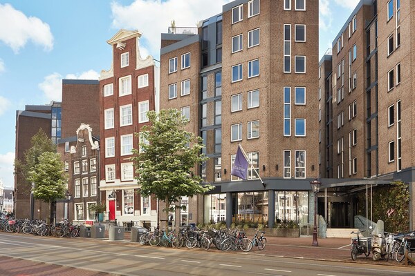 Kimpton De Witt Amsterdam By Ihg - Amsterdam