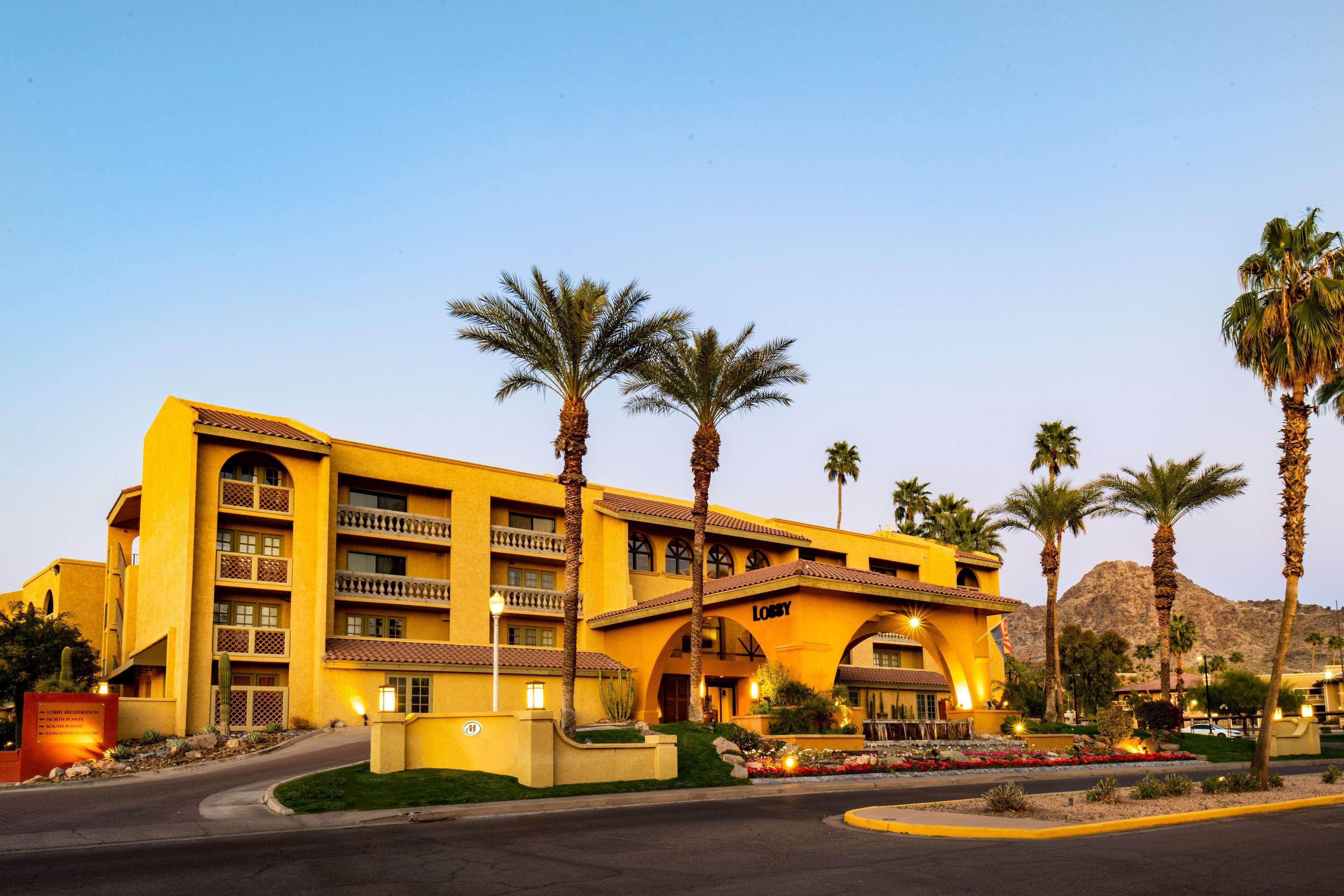 Hilton Phoenix Resort at the Peak Reviews, Deals & Photos 2024 - Expedia