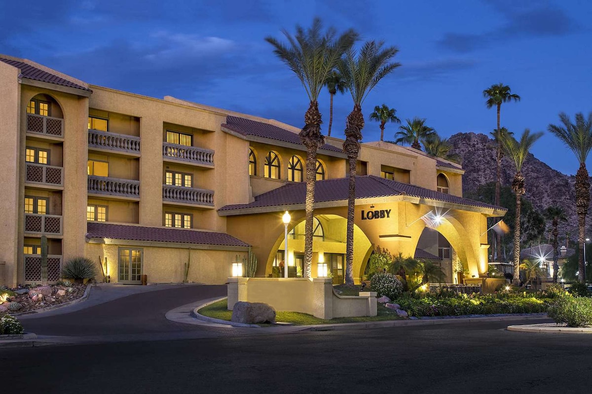 Hilton Phoenix Resort at the Peak Reviews, Deals & Photos 2023 - Expedia