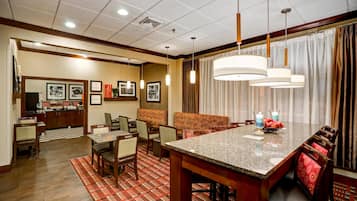 Pequeno-almoço continental diário incluído