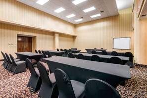 Sala de reunião