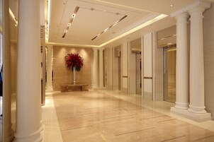 Comodidades da propriedade