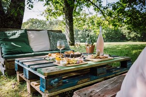 Comodidades da propriedade