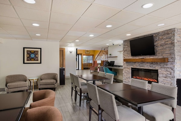 Best Western Kendallville Inn - Indiana