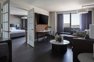 Televisor de ecrã plano de 27 polegadas com canais por cabo, televisor