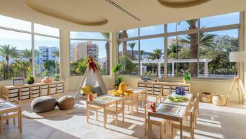 Atividades para crianças