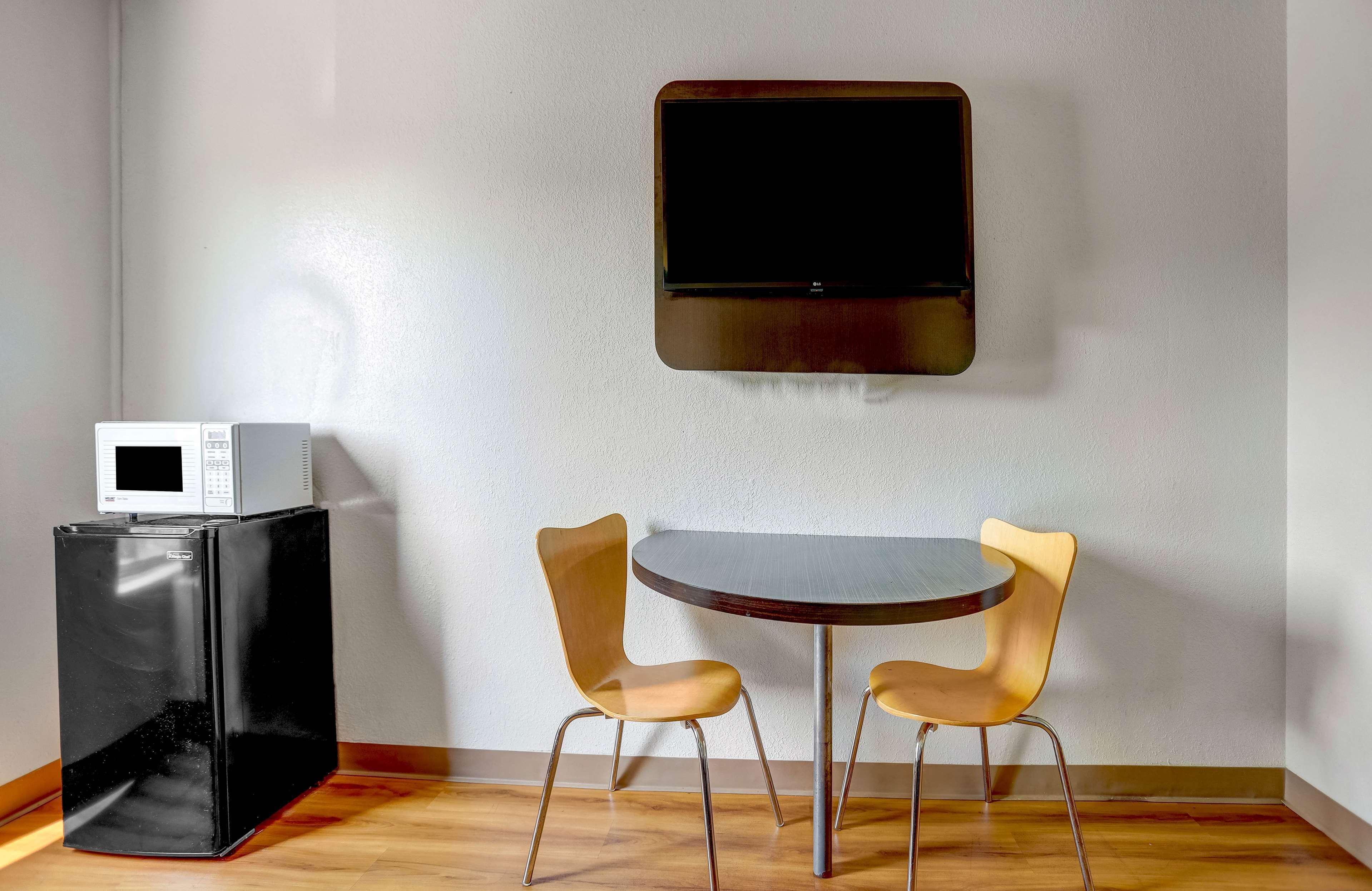 Comodidade do quarto