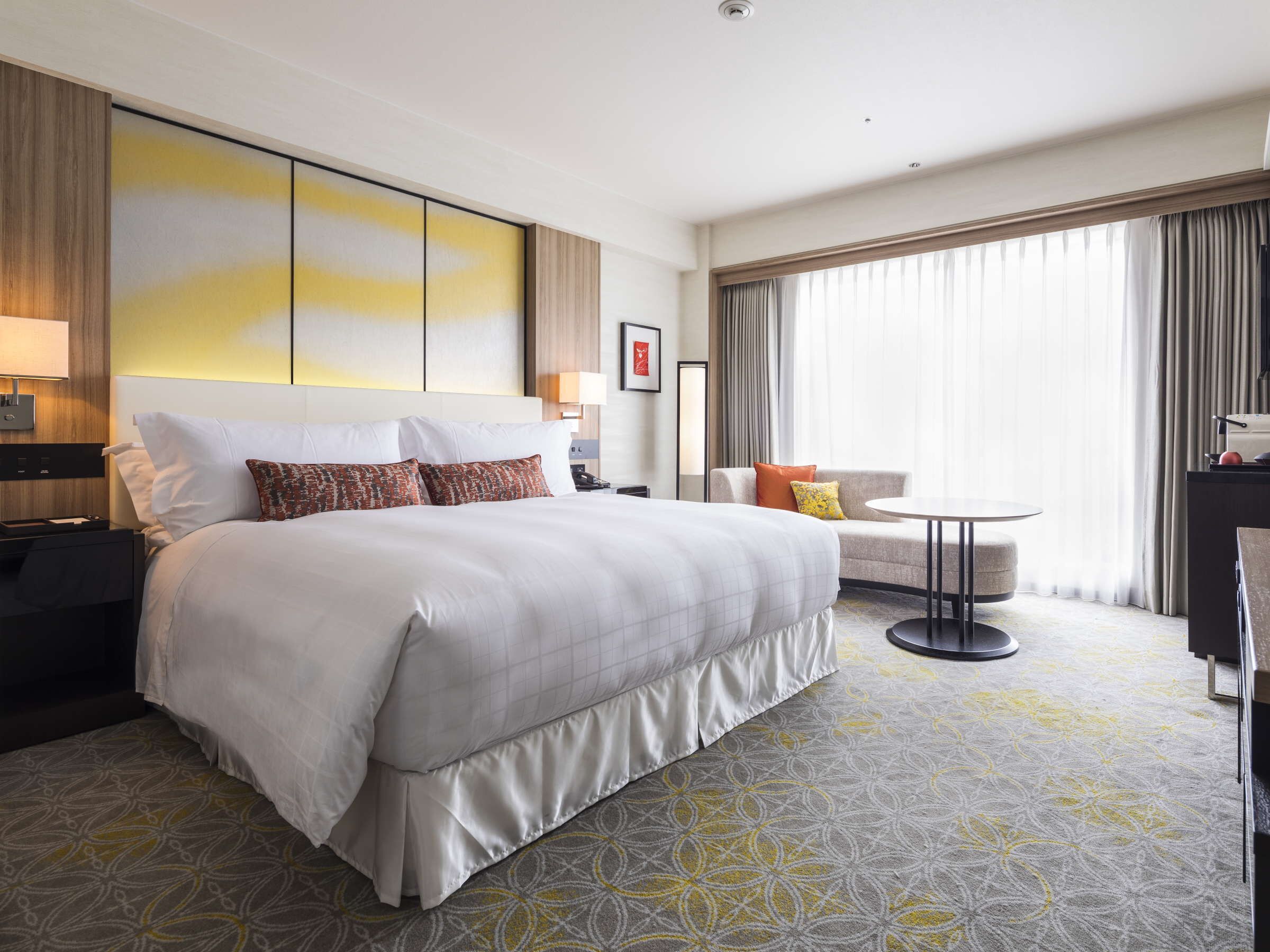 Sheraton Miyako Hotel Tokyo in Tokyo: Find Hotel Reviews, Rooms, and ...