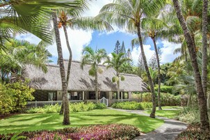 Área para crianças