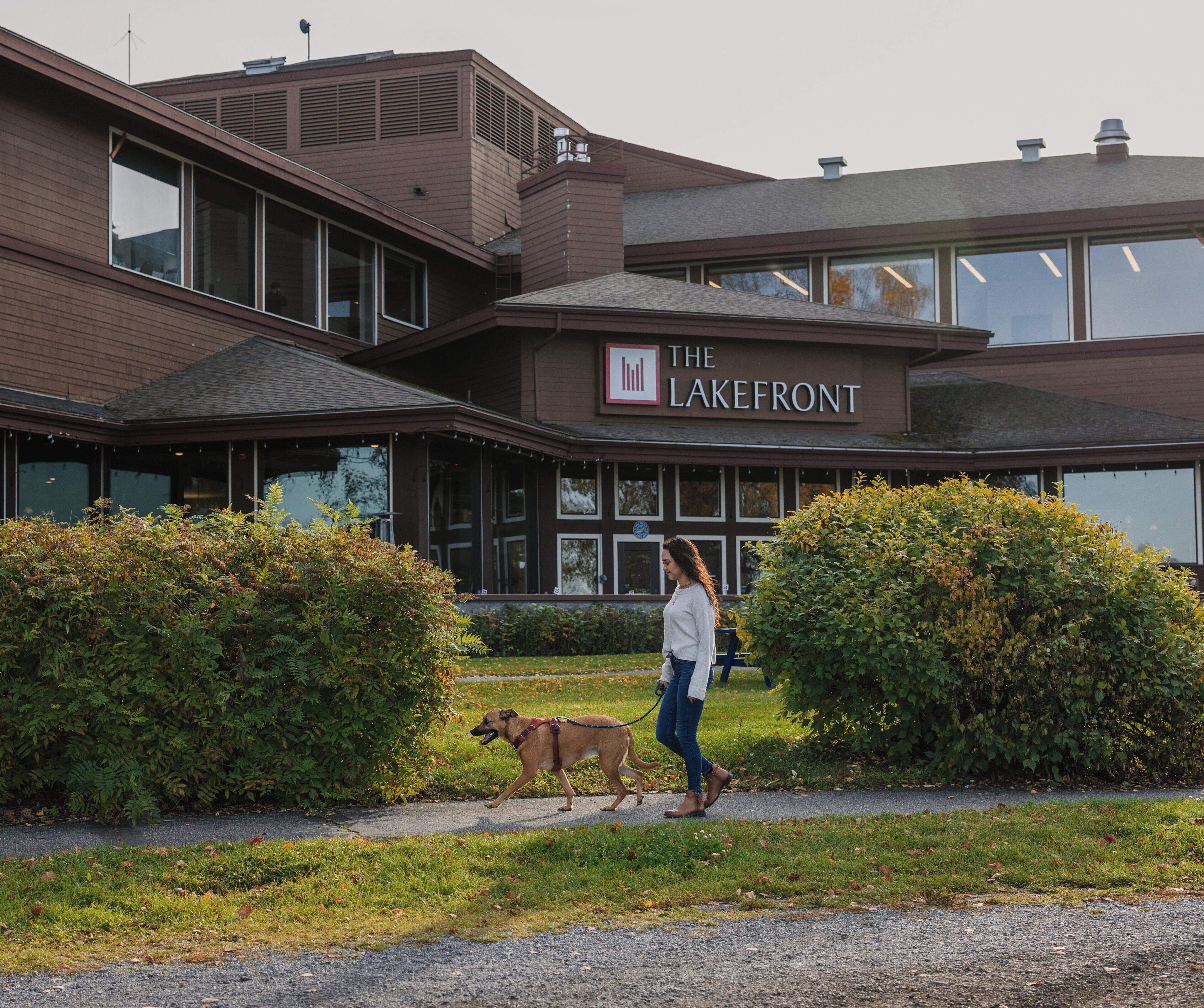 Área da propriedade