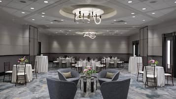 Sala de reunião