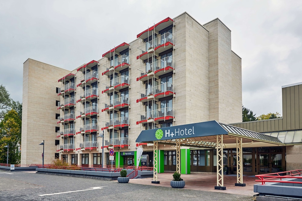 H+ Hotel Bad Soden - Kelkheim