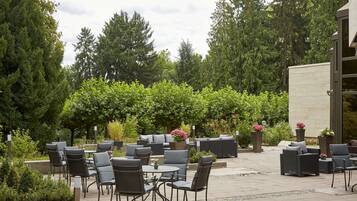 Comodidade do alojamento