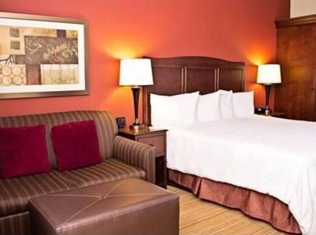 Roupas de cama antialérgicas, camas com colchões pillow-top