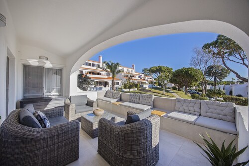 Map Vale De Lobo