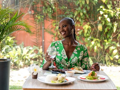 ibis Styles Abidjan Marcory