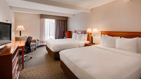 Best Western Tomah Hotel - Fort McCoy, WI